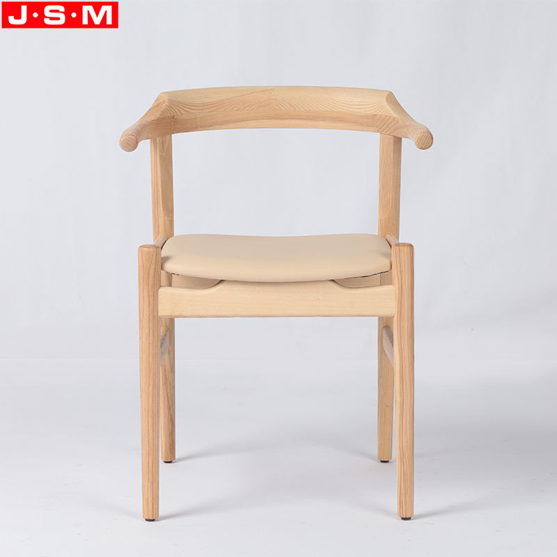 Modern Home Furniture Design New Wood Style Dining Room Chairs Wooden ...